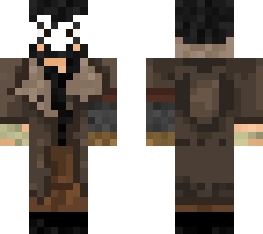 blade | Minecraft Skins