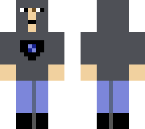 chevalier | Minecraft Skins