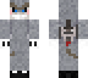 chimp | Minecraft Skins