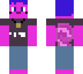 skunk | Minecraft Skins