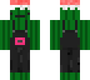 cucumber | Minecraft Skins