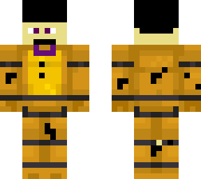 dave miller | Minecraft Skins