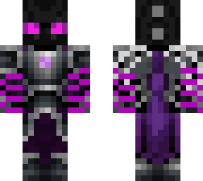 Dragon King | Minecraft Skin