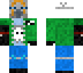 dumb | Minecraft Skins