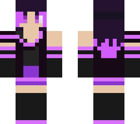 deathsinger | Minecraft Skins