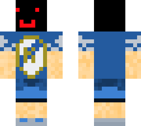 elelelel | Minecraft Skin