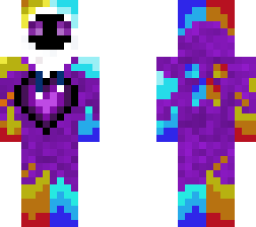 nether | Minecraft Skins