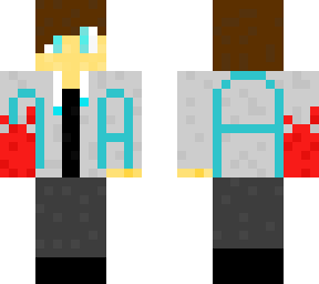 fire boy | Minecraft Skins