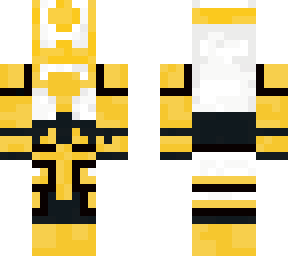 gabriel ultrakill | Minecraft Skins