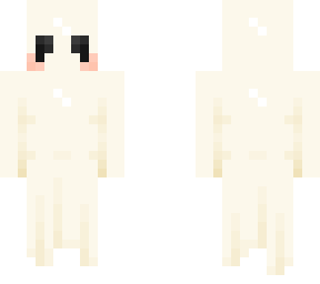 invisible java | Minecraft Skins