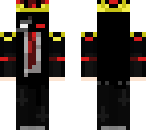 villain | Minecraft Skins