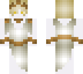 Help | Minecraft Skin