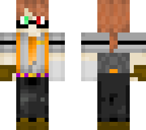 henry emily | Minecraft Skins