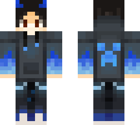 hiro | Minecraft Skins