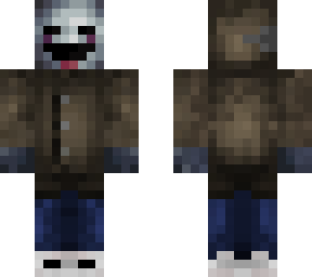 horror | Minecraft Skins