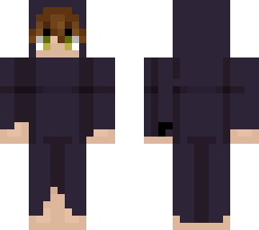 Jake | Minecraft Skin