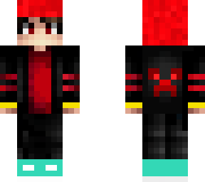 Jake | Minecraft Skin
