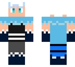 divine | Minecraft Skins