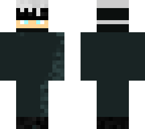 jujutsu kaisen | Minecraft Skins