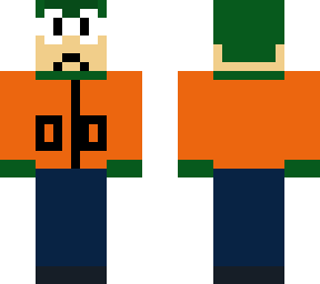 kyle | Minecraft Skins