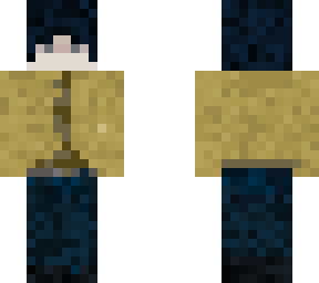 lamp guy | Minecraft Skin