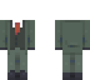 loid | Minecraft Skins