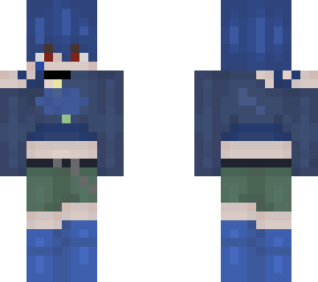 vampire | Minecraft Skins