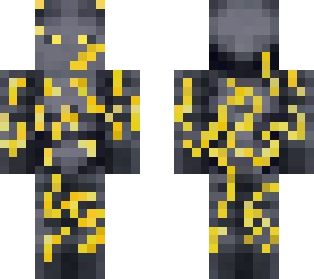 nestor | Minecraft Skins