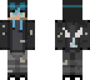 oreo | Minecraft Skins