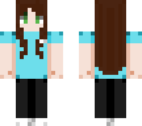 nurse | Minecraft Skins