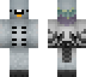 abbs | Minecraft Skins
