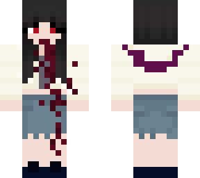 plod gl | Minecraft Skin