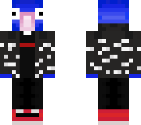 poo | Minecraft Skins