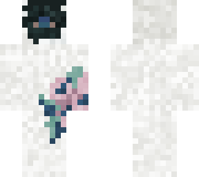 puparia | Minecraft Skin