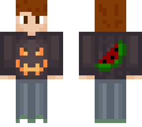 Ralf2 | Minecraft Skin