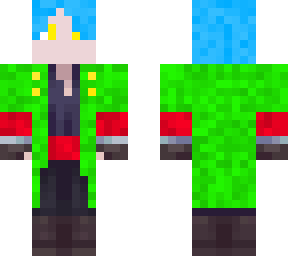helios | Minecraft Skins
