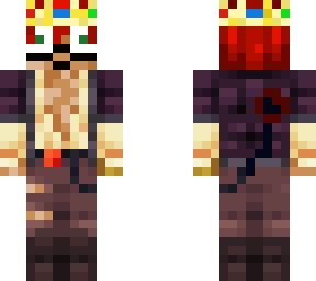 zam | Minecraft Skins