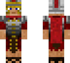 roman | Minecraft Skins