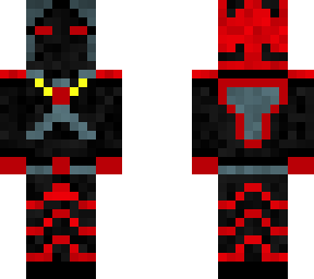 executioner | Minecraft Skins