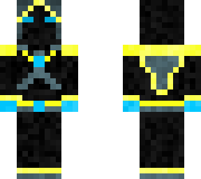 disciple | Minecraft Skins