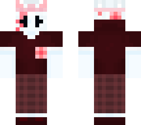 scar | Minecraft Skins