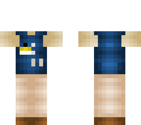 scp researcher | Minecraft Skins