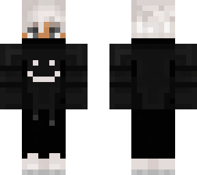 skin rp | Minecraft Skin