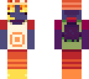 nugget | Minecraft Skins