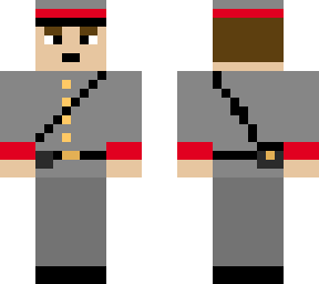 southern | Minecraft Skins
