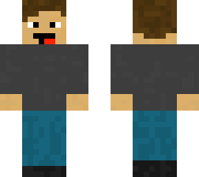 Steven | Minecraft Skin