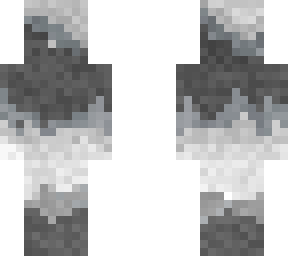 The Fog | Minecraft Skin