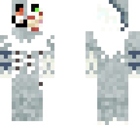 the lich | Minecraft Skins