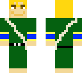 thorfinn | Minecraft Skins