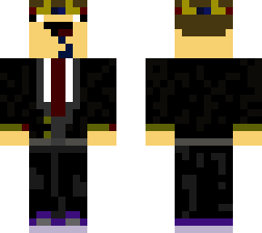 timmy | Minecraft Skin
